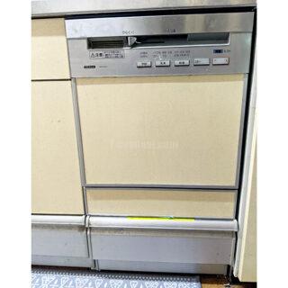 クリナップ食洗機CWPM-45DSからリンナイ食洗機RSW-404LPへ交換工事-神奈川県横浜市かしの木台ハイツ7号棟 | レンジフード・食洗機・給湯器・浴室換気乾燥機のリフォーム事例が満載 ...